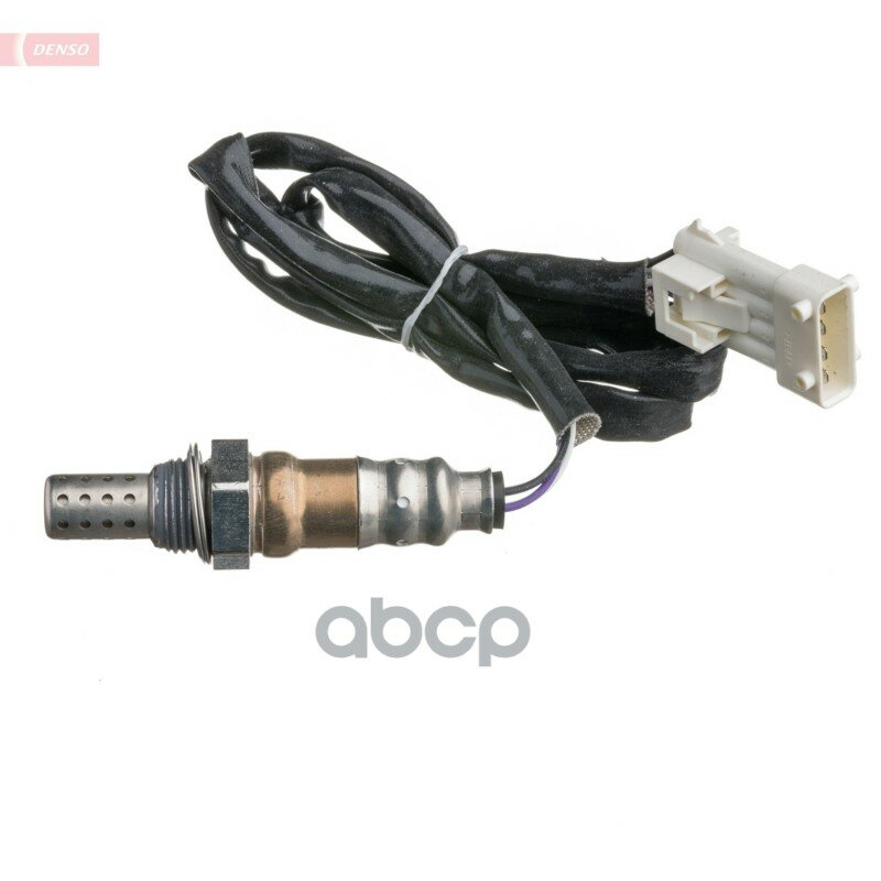 Лямбда-зонд Denso арт. DOX2021