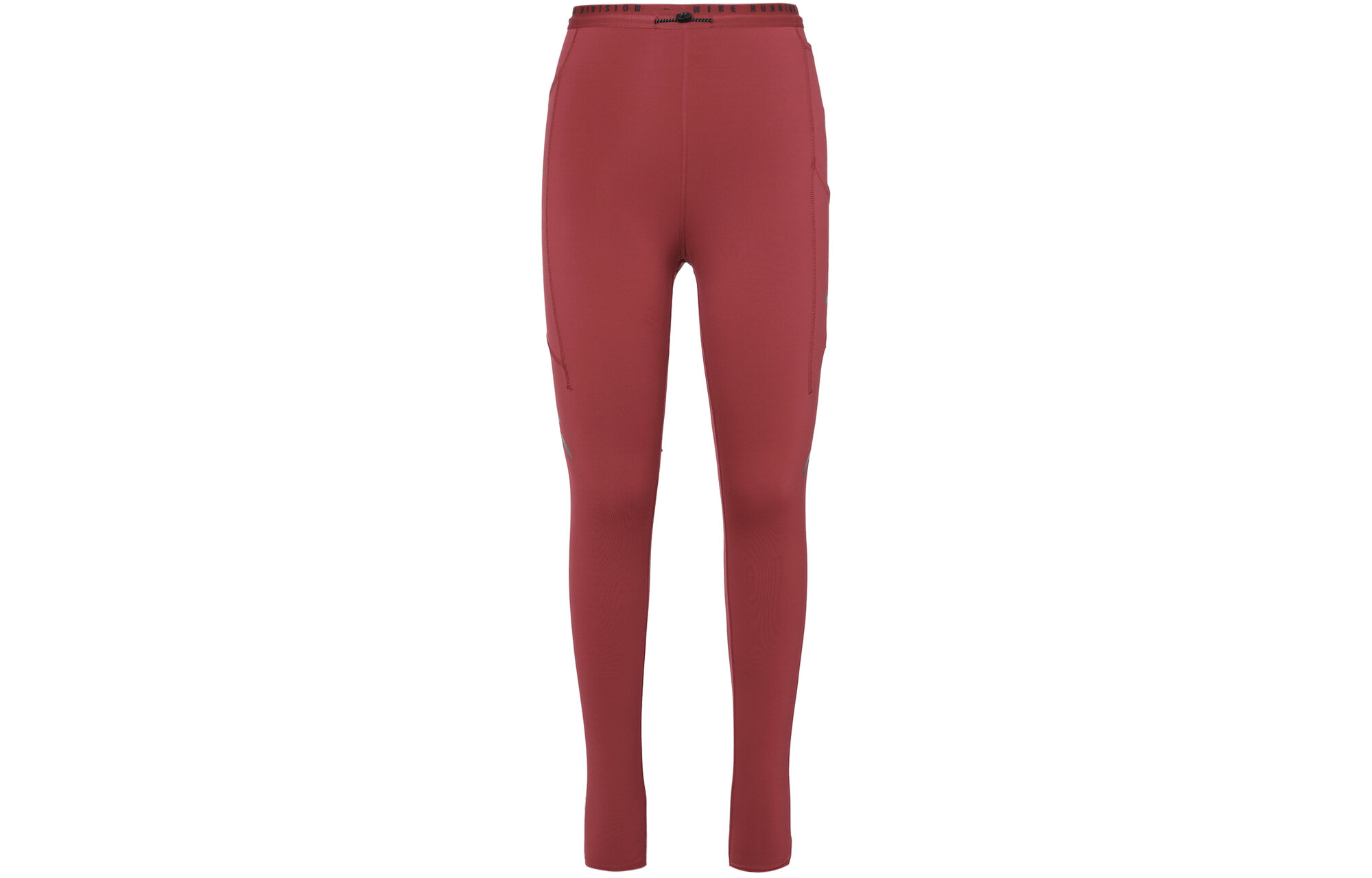 Брюки спортивные Nike Garnet Red