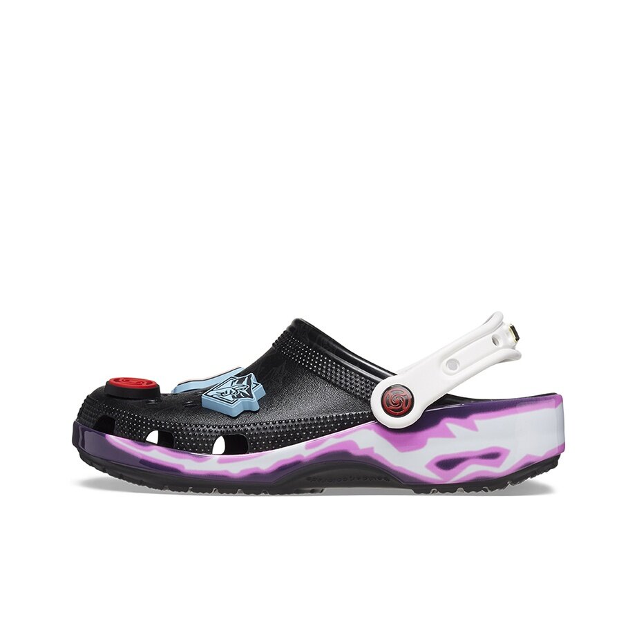 Сабо Crocs