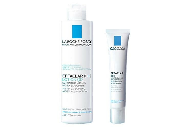 Набор для ухода за кожей унисекс LIFUQUAN 5716905, с салициловой кислотой, освежающий и контролирующий жирность