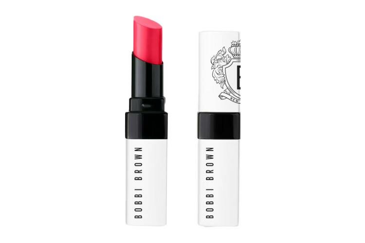 Помада для губ унисекс BOBBI BROWN 5736613 увлажняющая с эффектом сияния