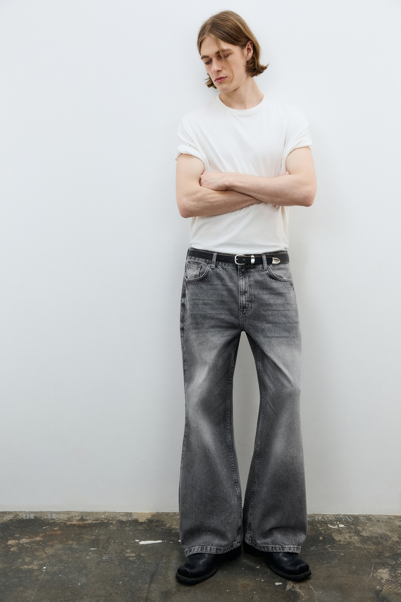 Джинсы Man Urban 