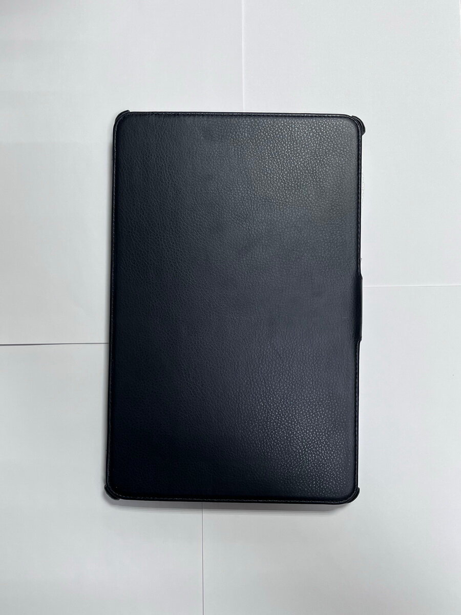 Чехол-книга для Asus Vivo Tab TF810С, цвет чёрный, iBox Premium