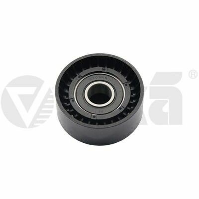Ролик натяжителя поликлинового ремня VIKA 99031769401 Audi, Seat, Skoda, Vw 1.0tsi-1.4tsi, 1.6 11-> 65x26x17
