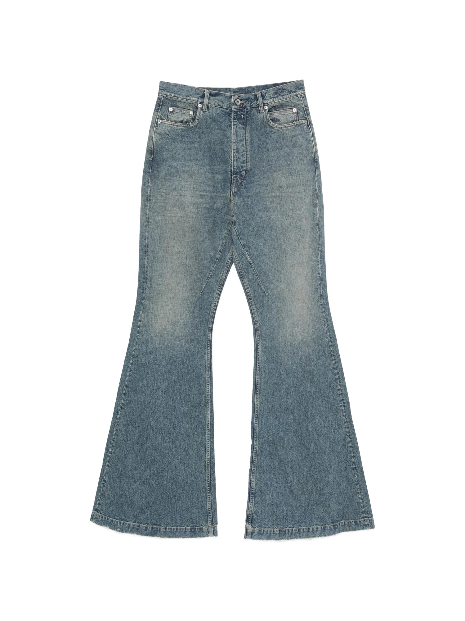 Джинсы bootcut Bolan 