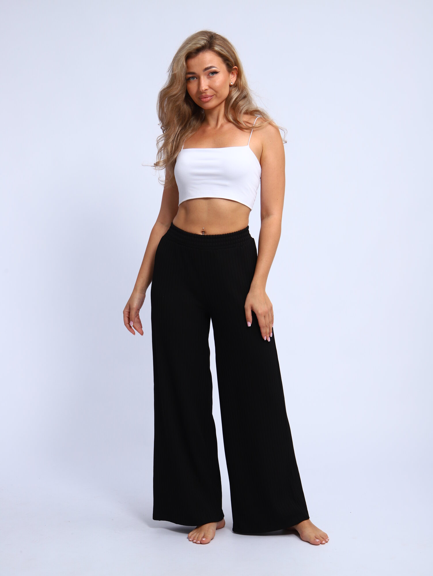 Брюки классические