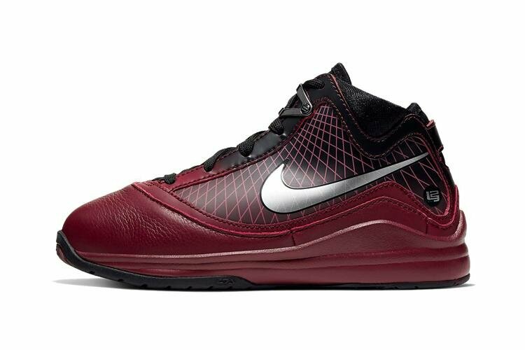 Кроссовки LeBron 7