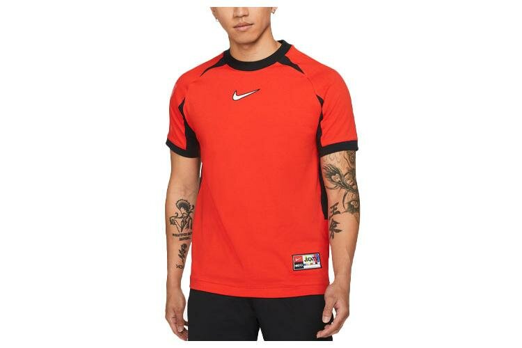 Футболка спортивная Nike Football Jersey