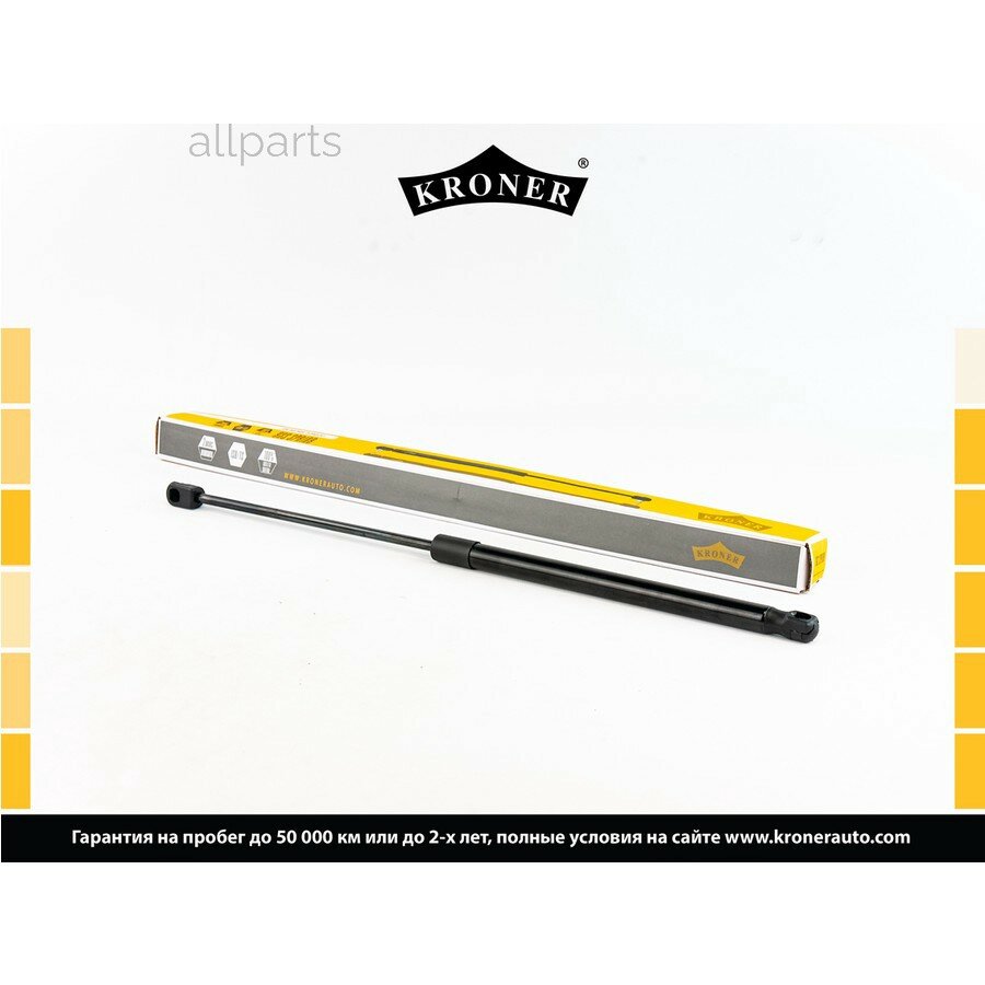 KRONER K360006 Амортизатор багажника RENAULT Logan MCV (07-) (K360006) KRONER