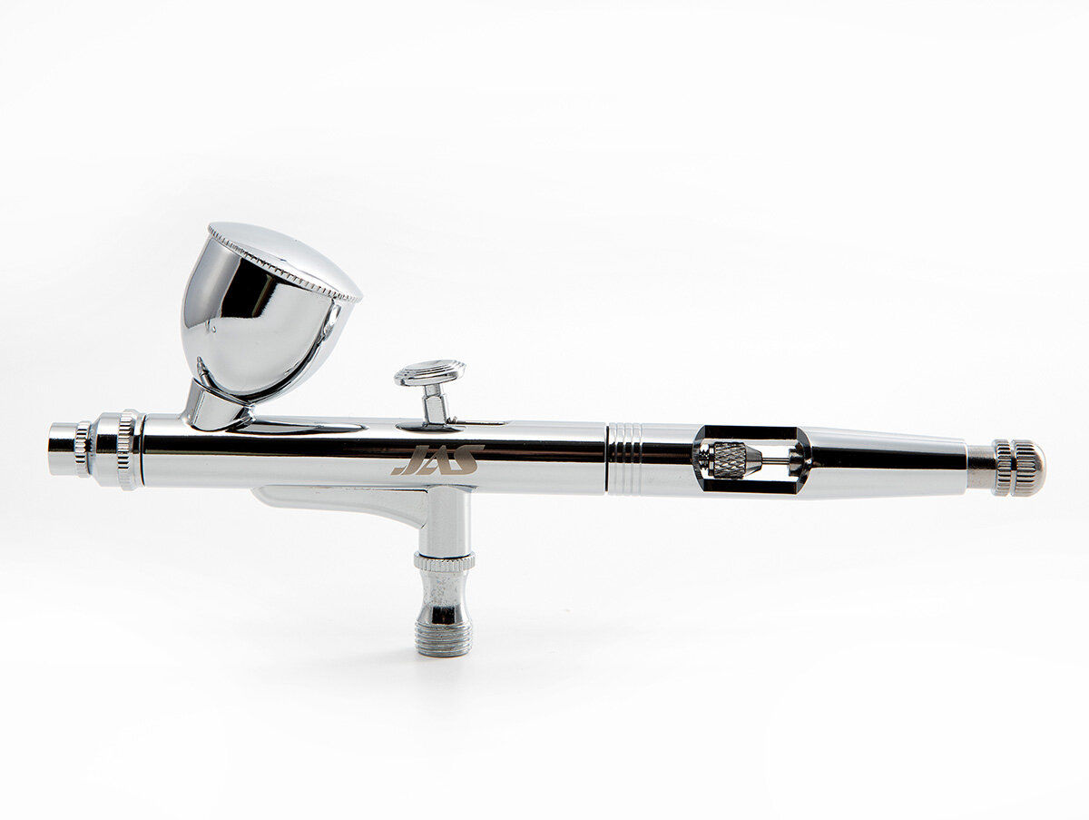 Аэрограф JAS 1182