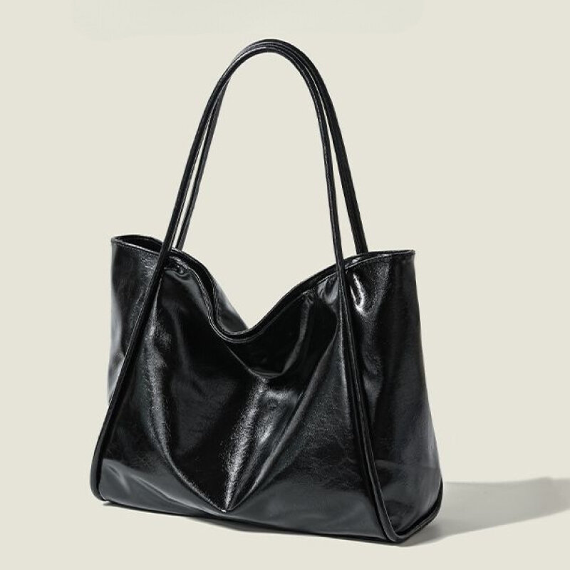 Сумка  Vintage soft tote bag