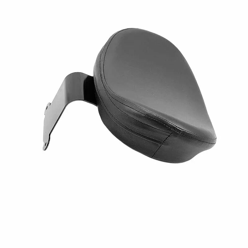 Подушка для спинки водителя (средняя) для мотоциклов Honda Shadow Aero VT400 VT750 2004 года и новее