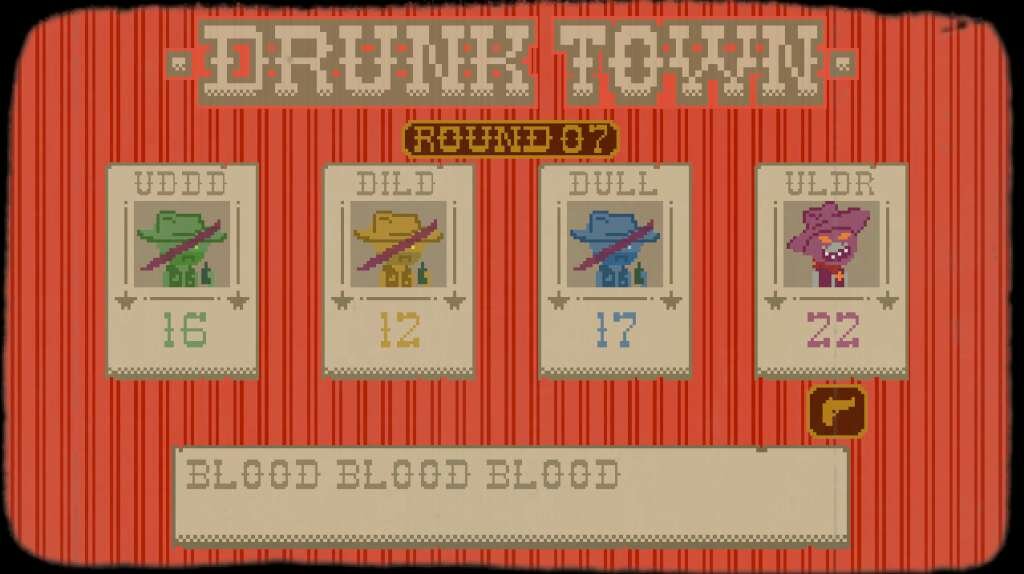 Thief Town Steam Ключ • Активация Steam • регион Весь мир • цифровой ключ