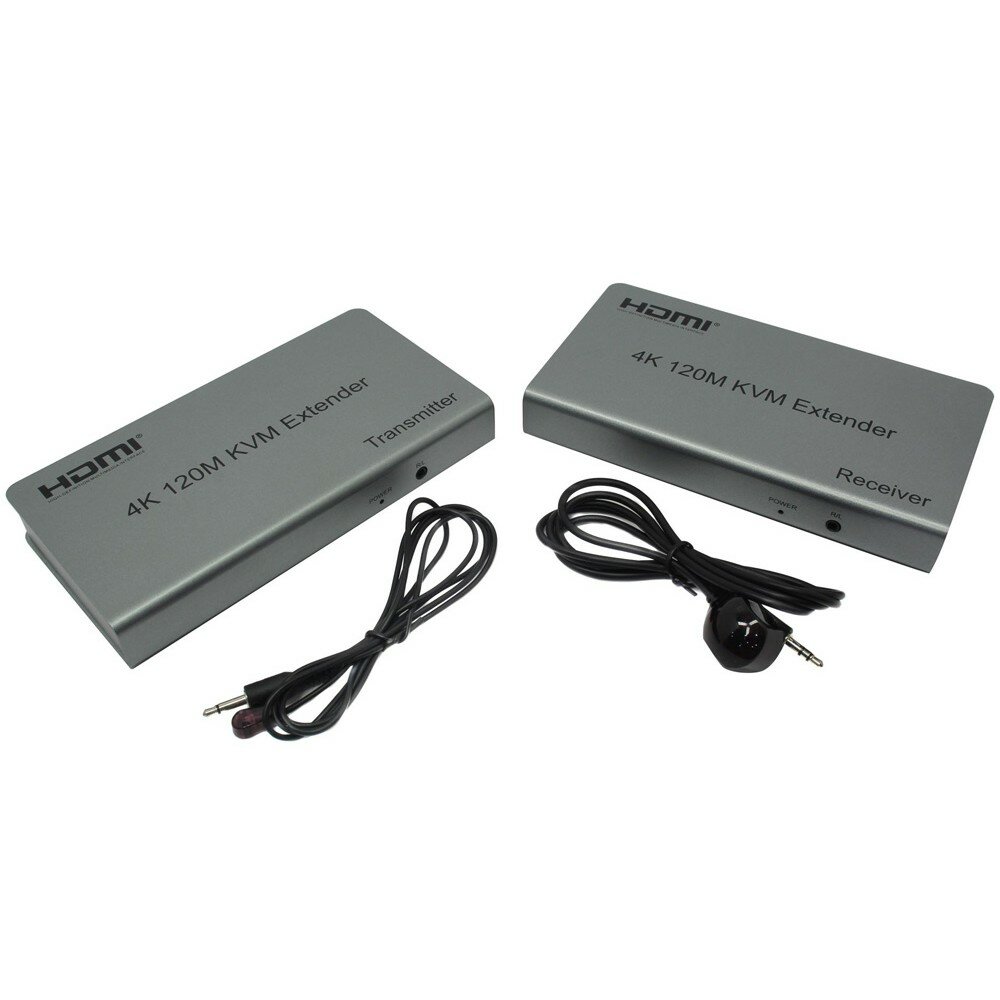 KVM удлинитель Orient VE051