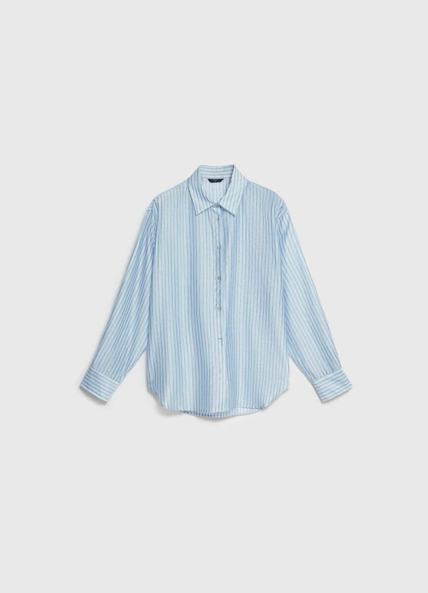 Рубашка Весна-лето 2026