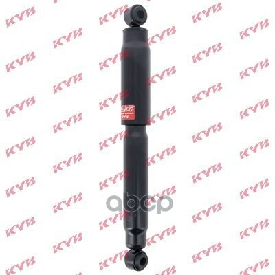 Амортизатор задний GAS L/R TOYOTA Land Cruiser 4.0-4.2 KYB арт. 345018