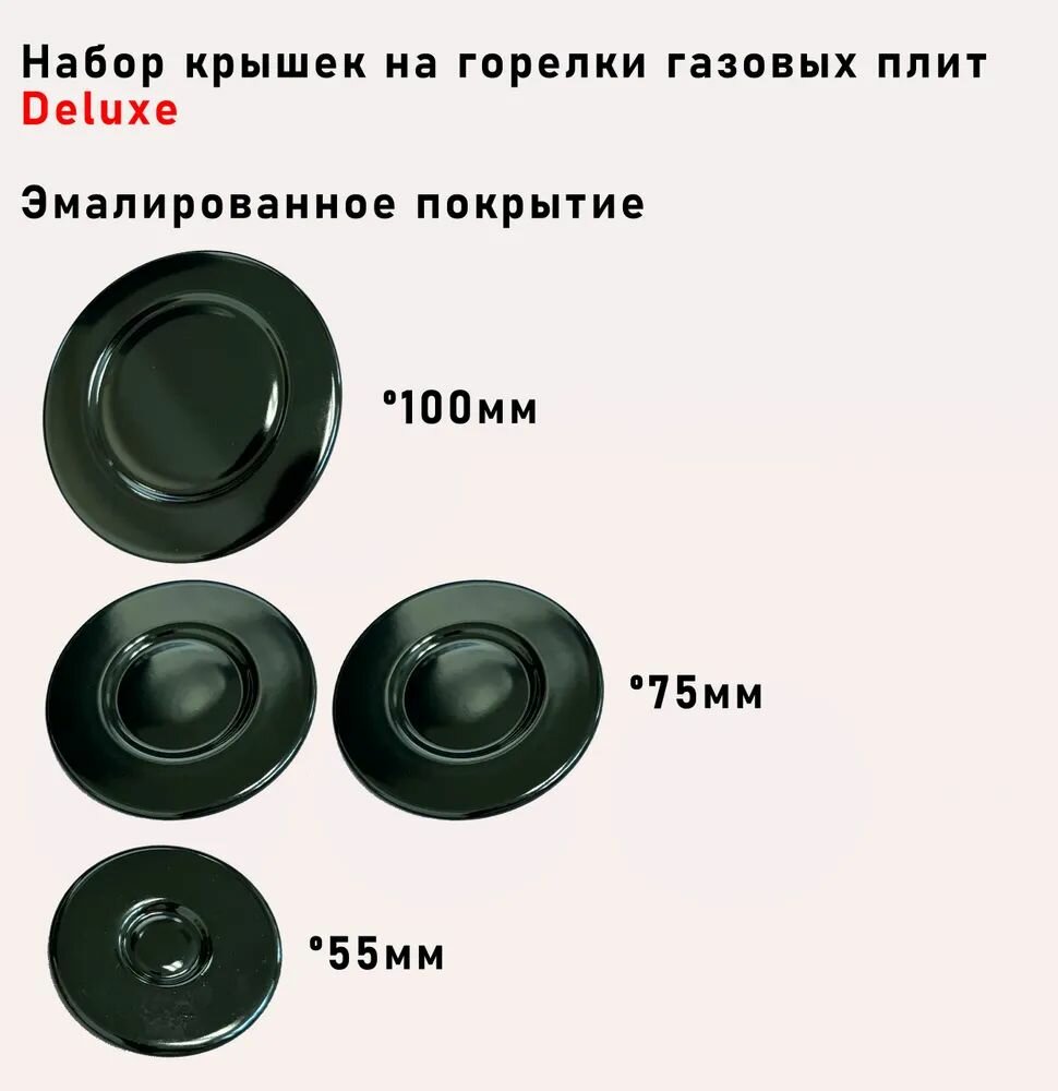 Аксессуар для плиты — фото 1