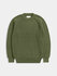 Джемпер FAR AFIELD HERBERT RAGLAN, размер XL, зеленый