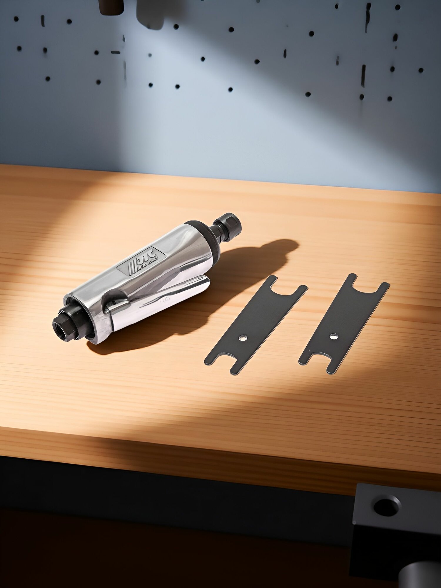 Машинка пневматическая шлифовальная 22000об/мин JTC