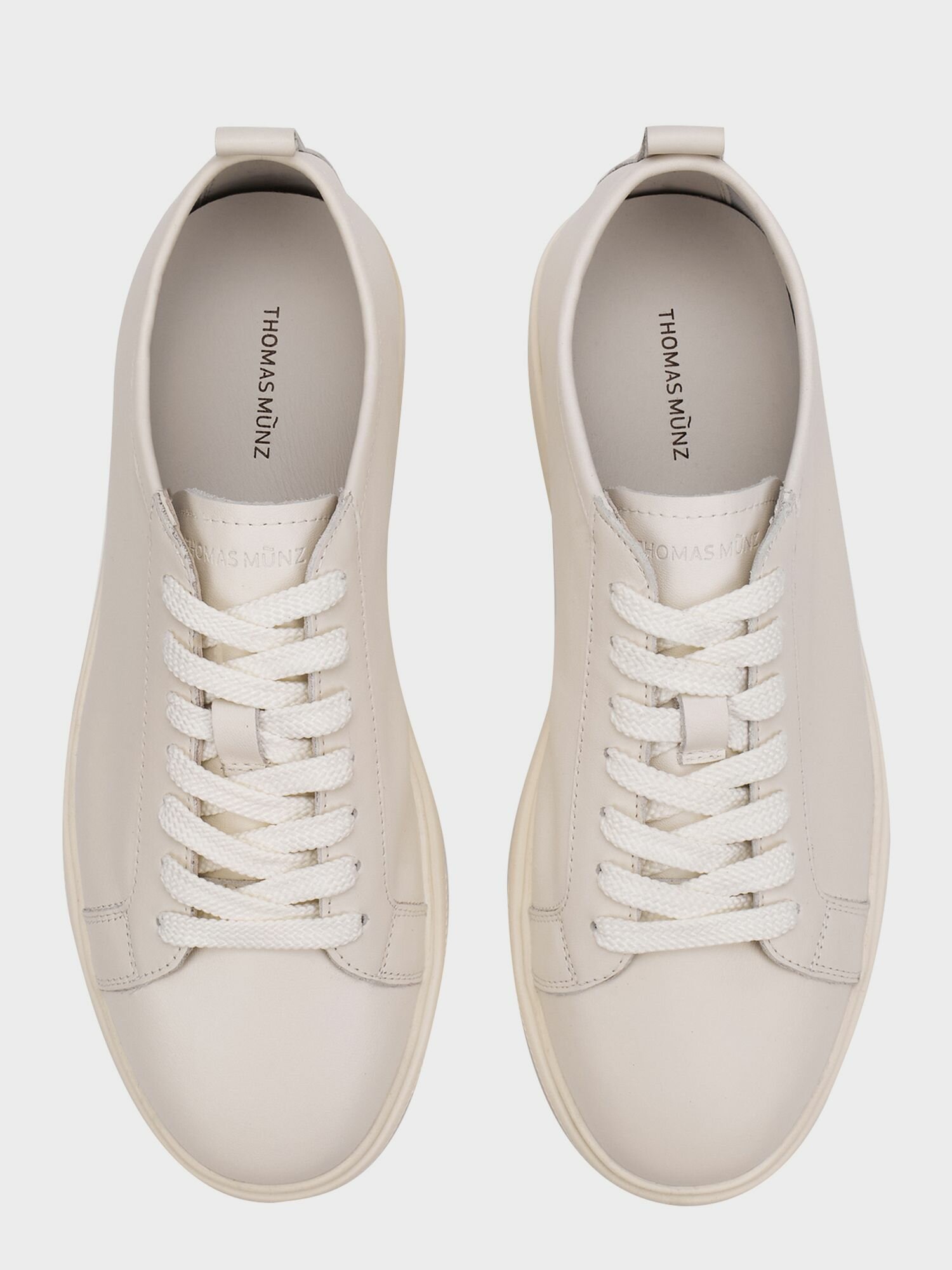 Кеды Thomas Munz 073-6407A-9101