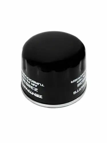 Фильтр воздушный турбокомпрессора для Iveco Stralis/Eurotech/Eurotrakker