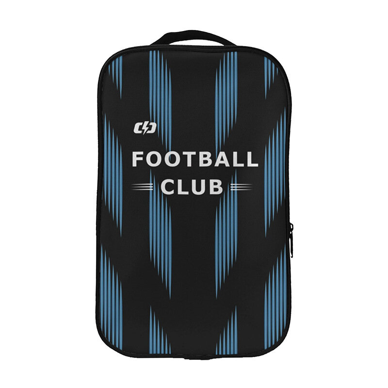 Портативная сумка для обуви, индивидуальная сумка для спортивной обуви, сумка для шиповок, сумка для беговой обуви, сумка для футбольного инвентаря, оптовая продажа сумок для хранения баскетбольной обуви.