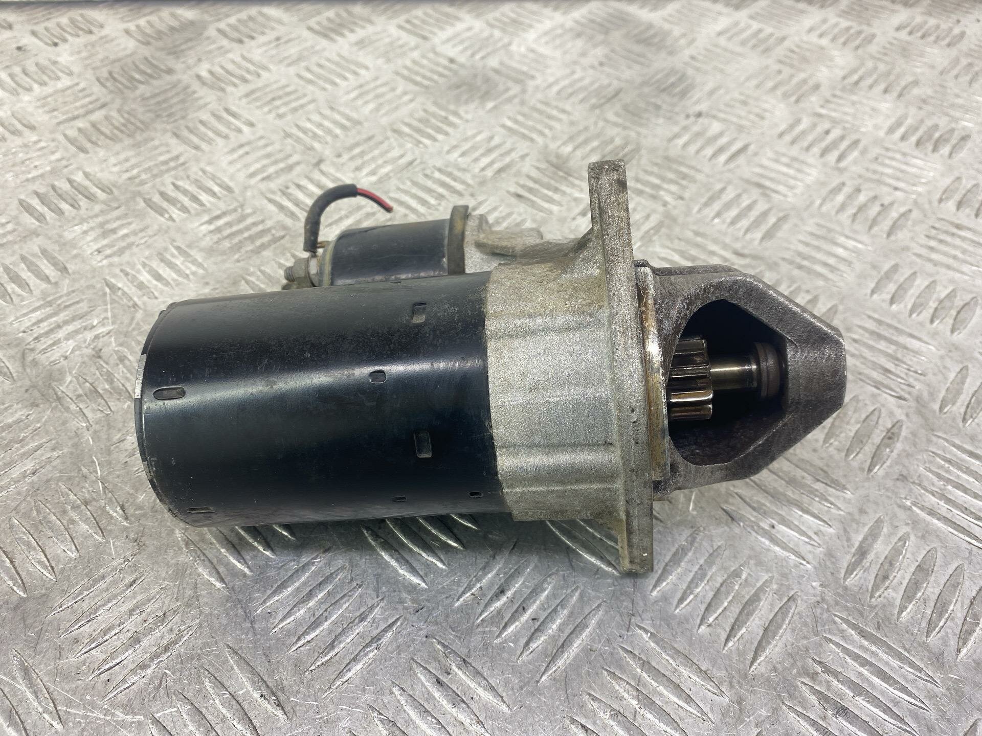 Стартер Opel Astra G (1998 - 2009) 0001107401