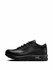 Кроссовки NIKE Air Max Goadome, размер 13 US, black/black