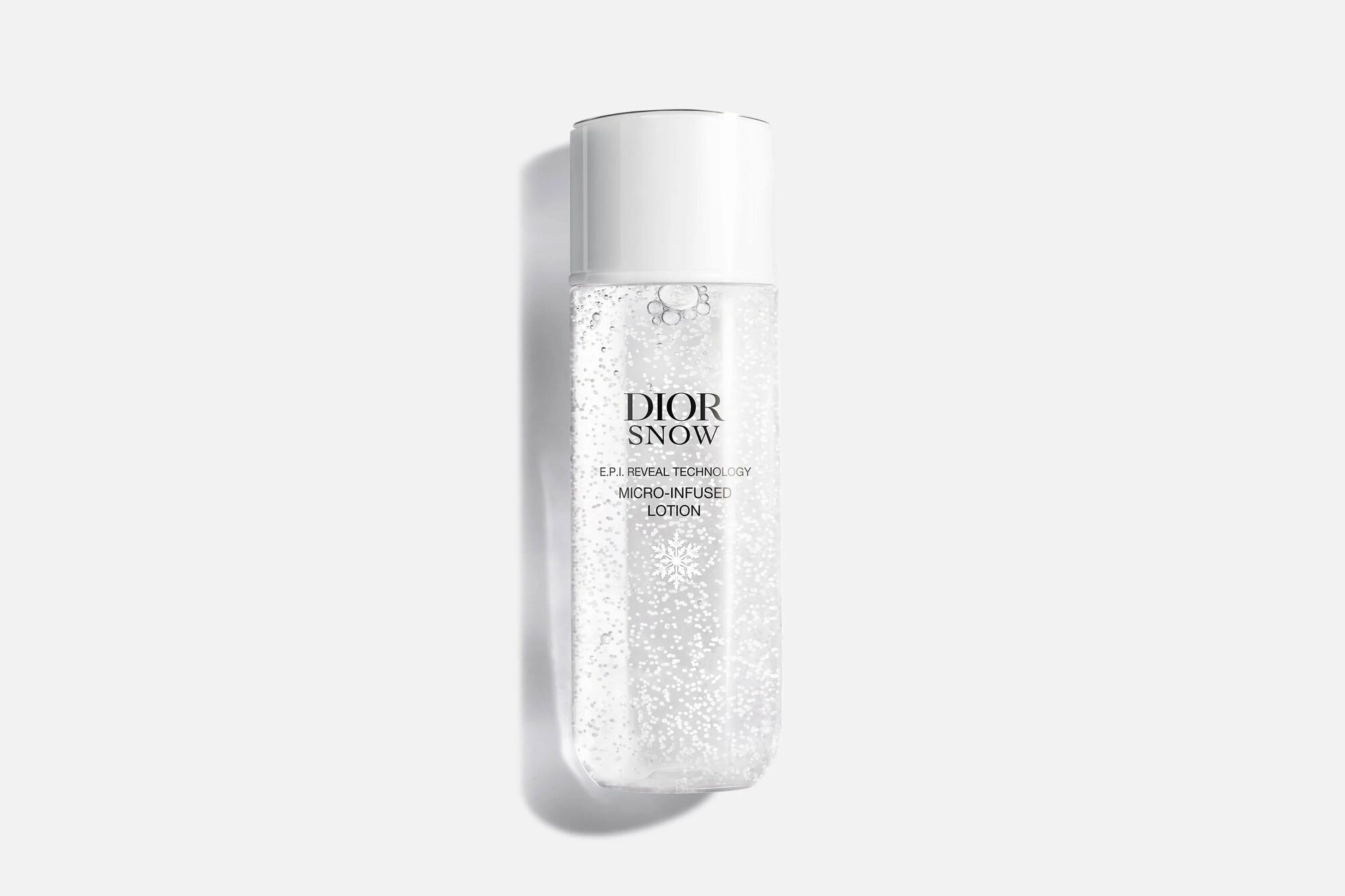 Dior Осветляющий лосьон для лица Snow Micro-Infused Lotion, 175 мл