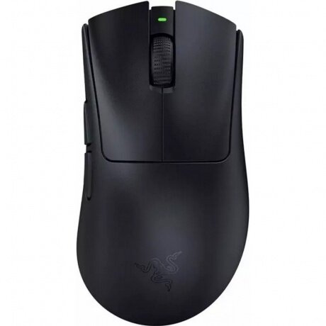 Мышь Razer DeathAdder V3 HyperSpeed черный (RZ01-05140100-R3G1)