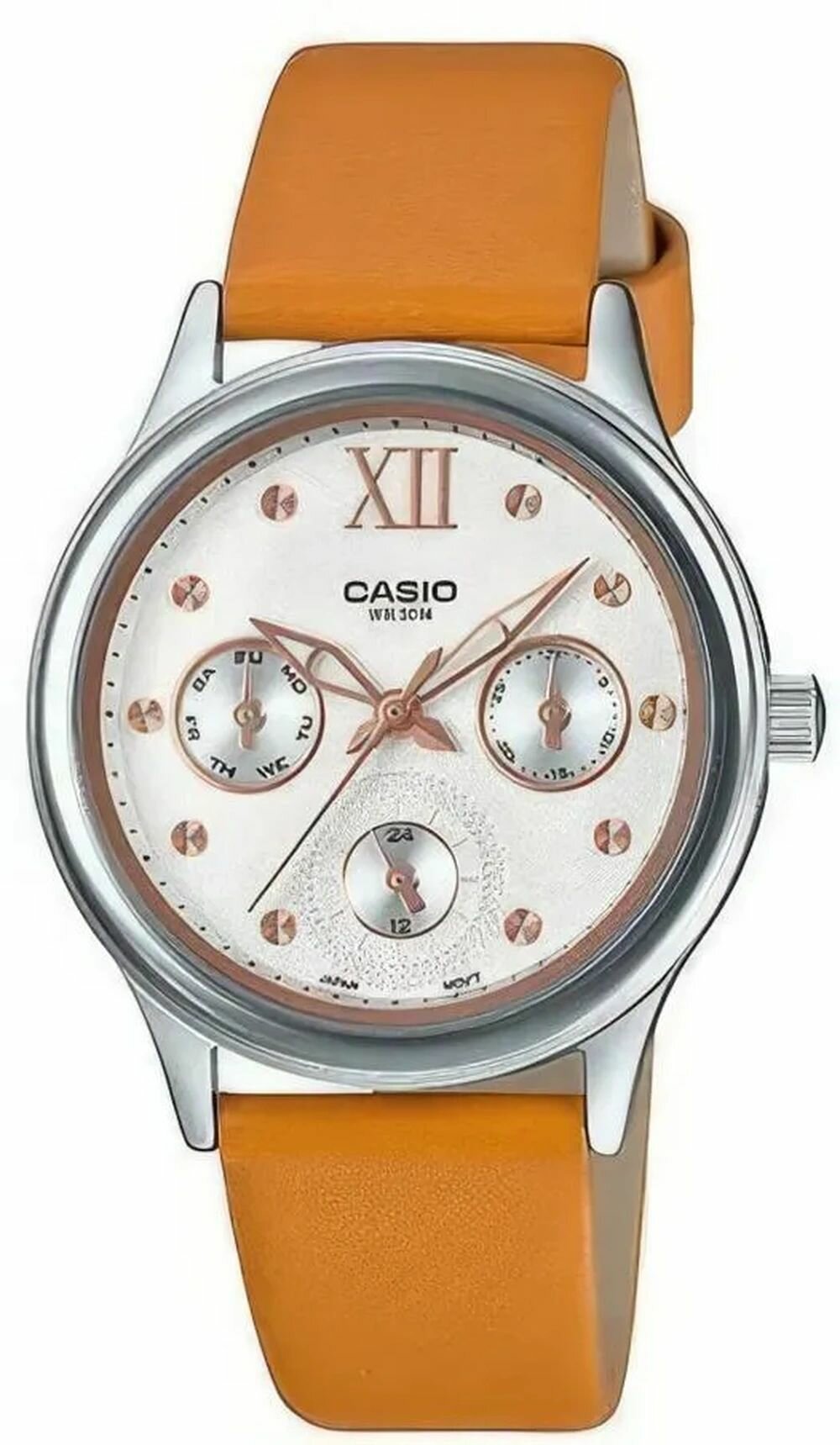 Наручные часы CASIO