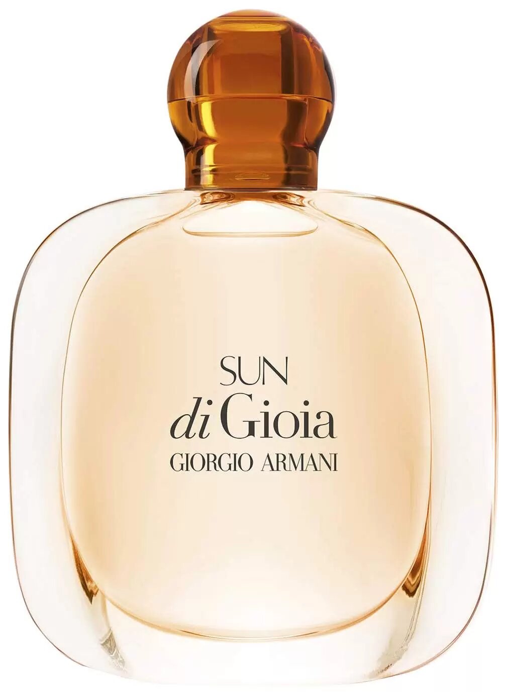 Парфюмерная вода Giorgio Armani "Sun di Gioia", цветочный восточный аромат, женская, 30мл