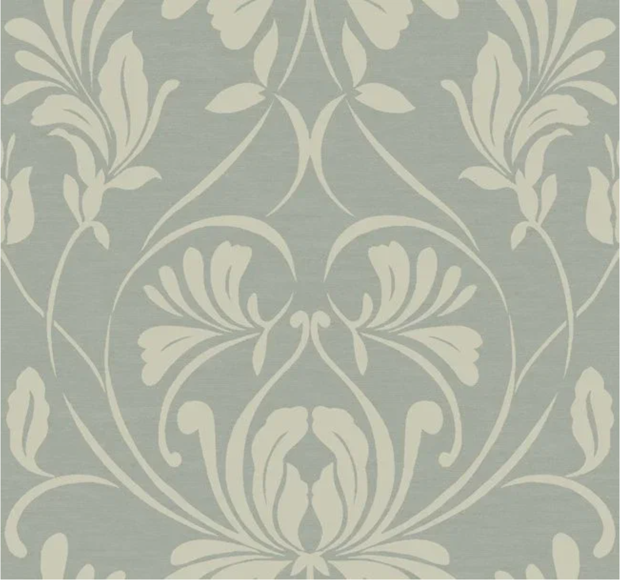 Обои York Ronald Redding Brocades & Damasks DM8732 C; 0,68х8,20 м.