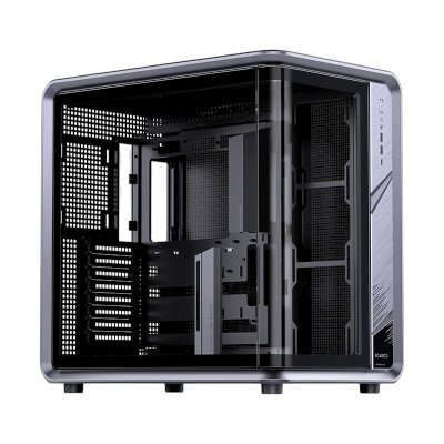 Корпус BO400CG Gray