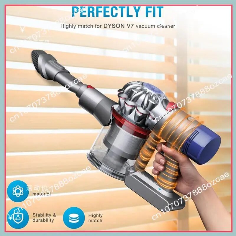 Корпус для Dyson V7 SV11 — фото 1