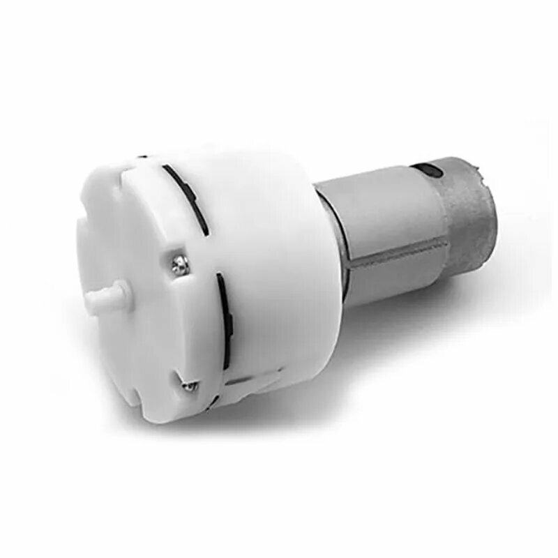 Мини вакуумный насос 12V Tungfull