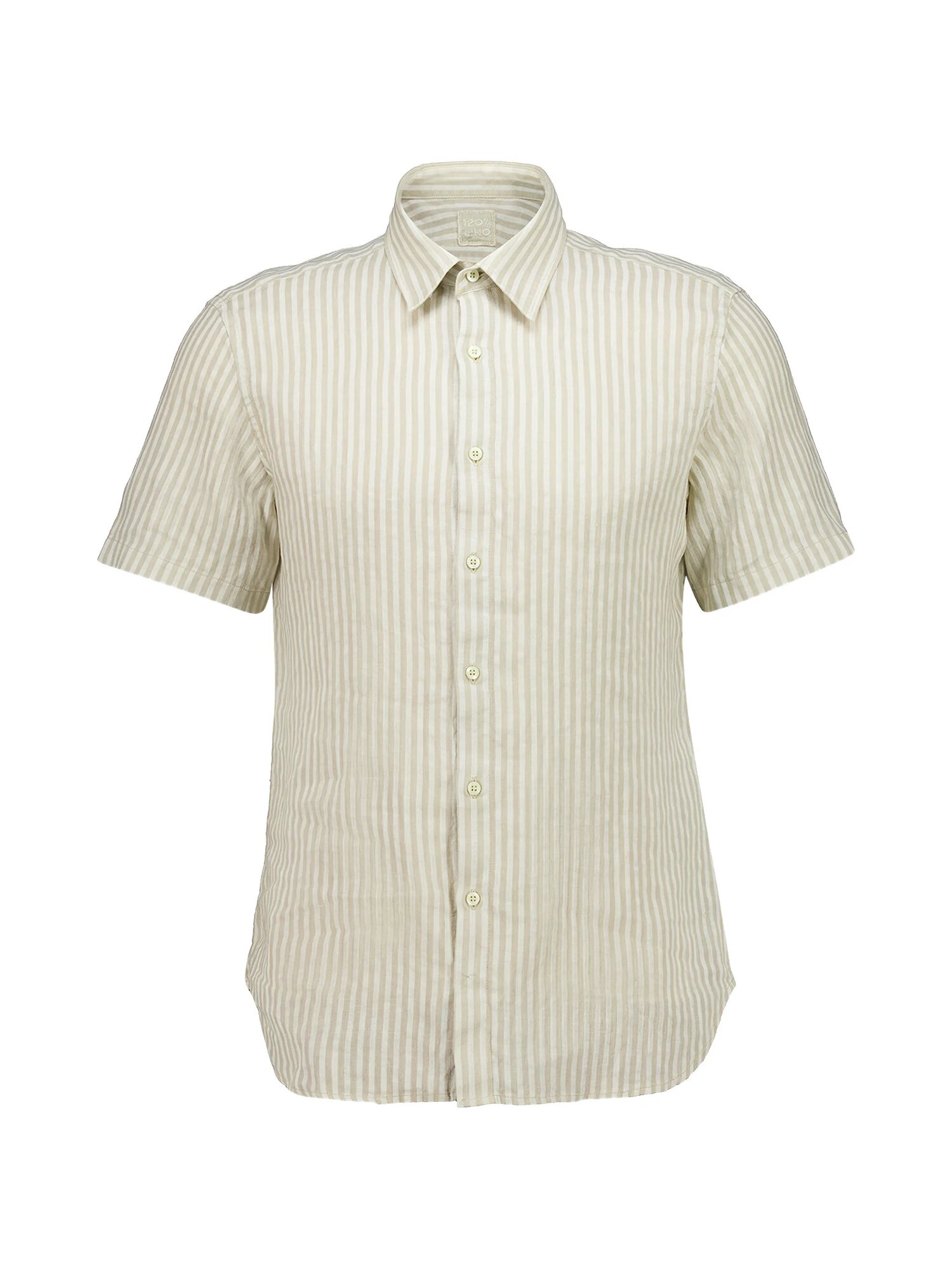 Рубашка 120% LINO