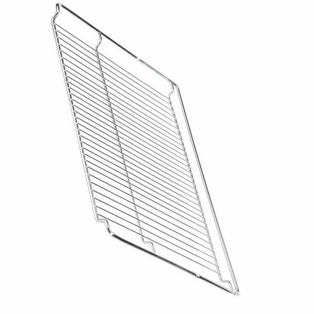 Металлическая решетка для духового шкафа Bosch Бош 574876, 434175 (465х37x20 мм)