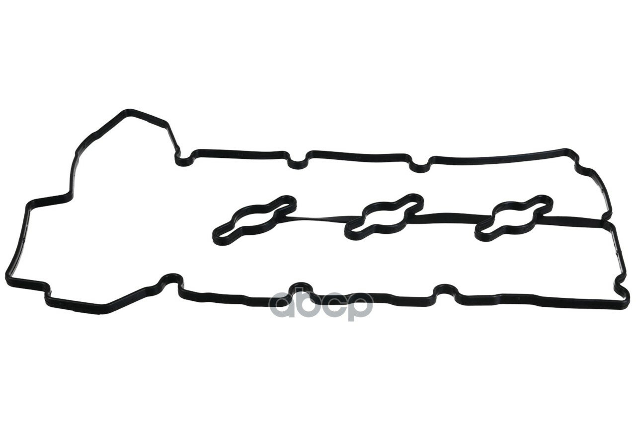 Прокладка клапанной крышки правая! Hyundai Santa Fe/Sonata NF, KIA Sorento 3.3 V6 06> Stellox арт. 1128365SX