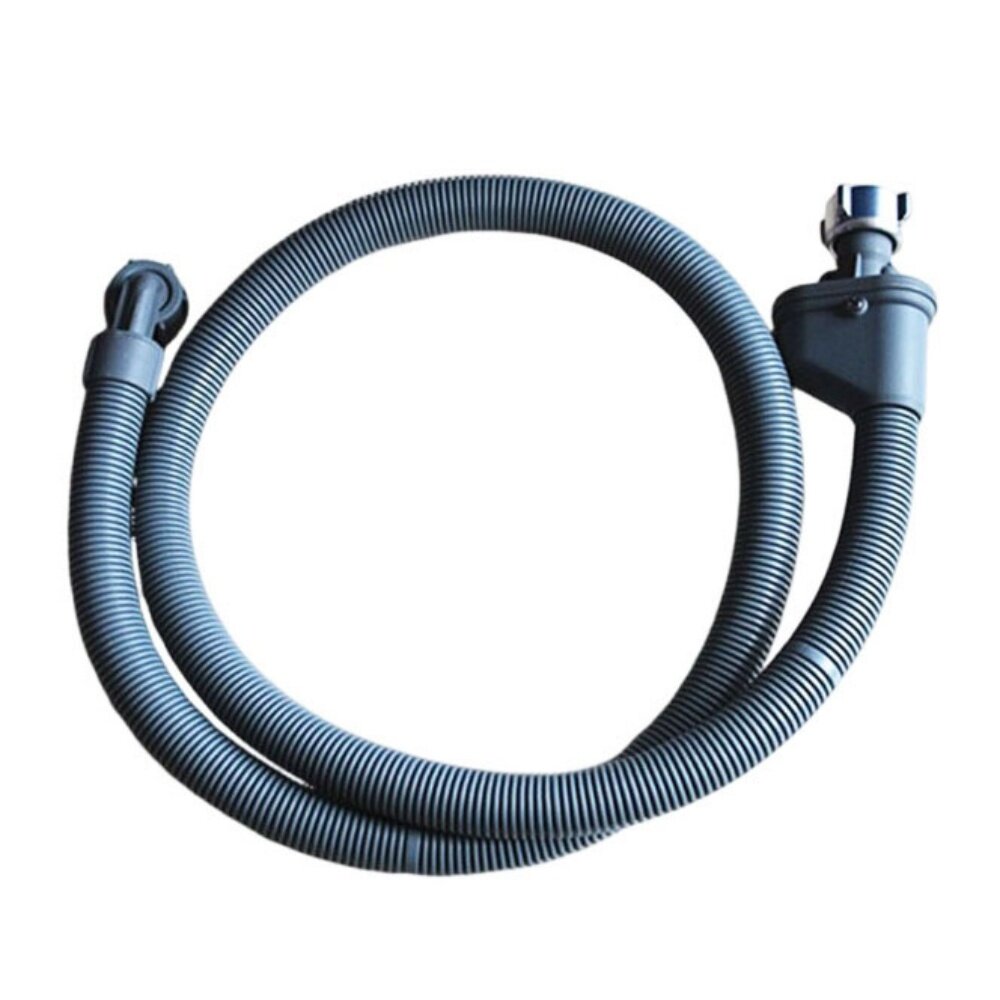 1.5 Meter Water Supply Pipe Extension Pipe with Metal Head For Washing Machine