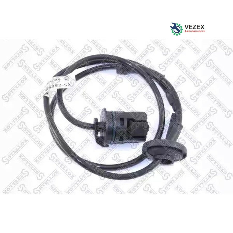 STELLOX 0665352SX 109925HP-755 [3B0927807B] ! датчик ABS задний \ VW Passat all 97-05