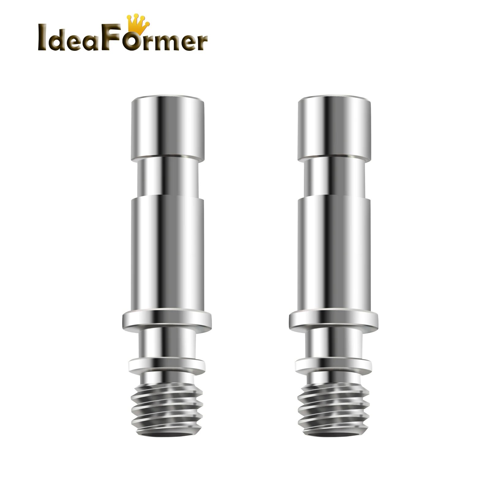 Горло Anycubic Kobra S1 IdeaFormer, 2шт