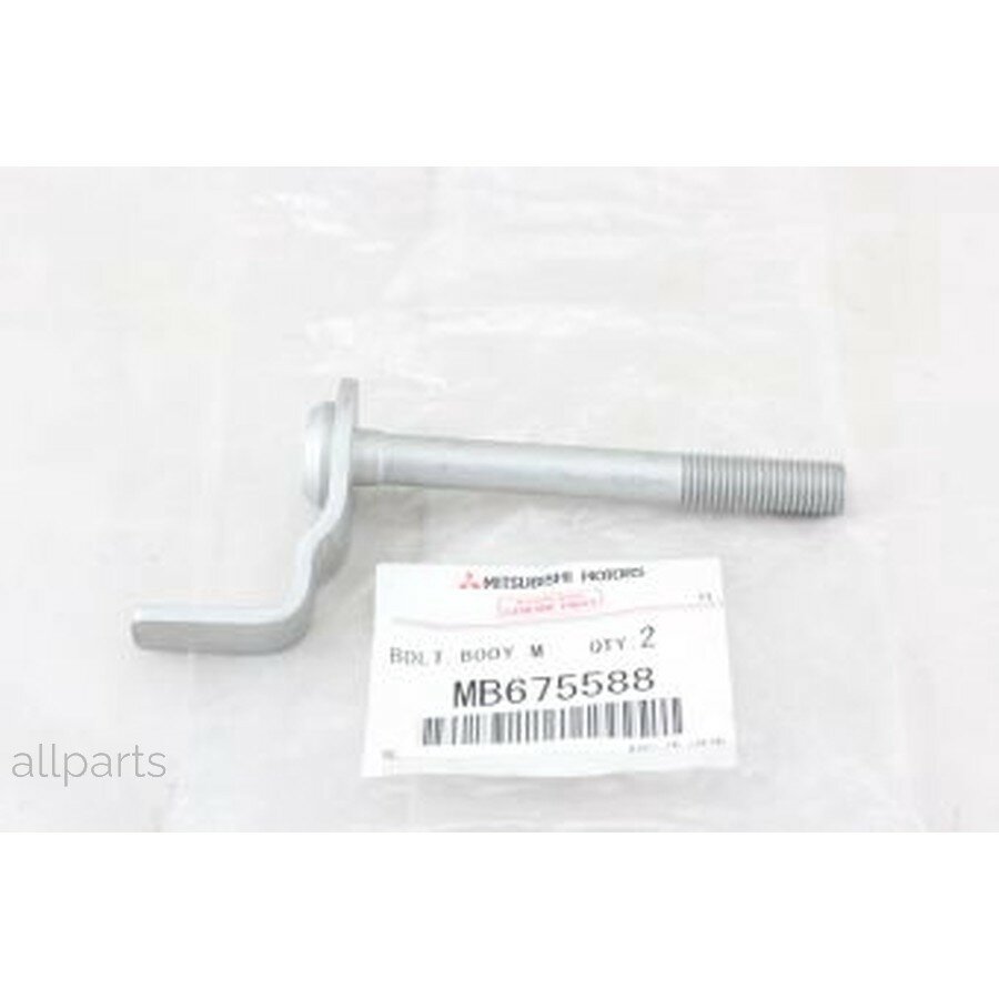 MITSUBISHI MB675588 Болт