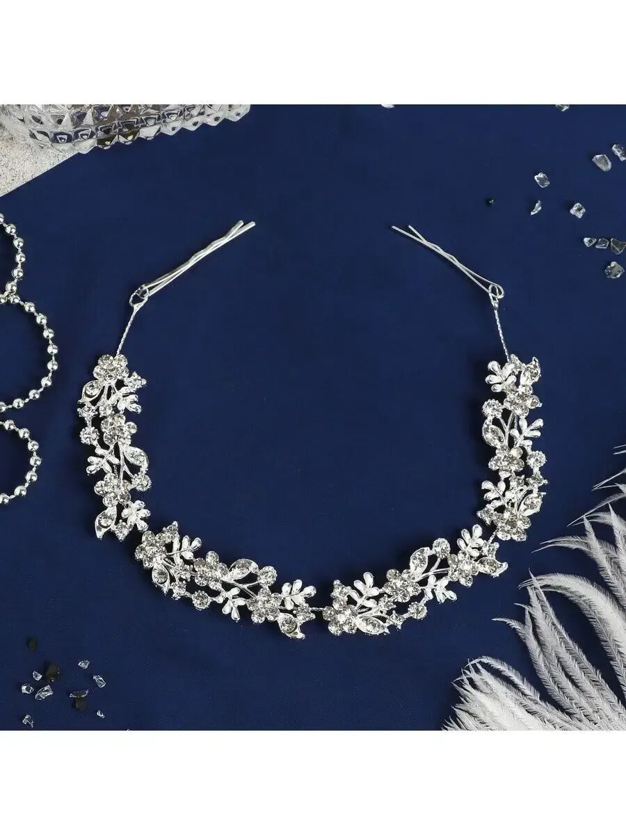 Украшение для причёски