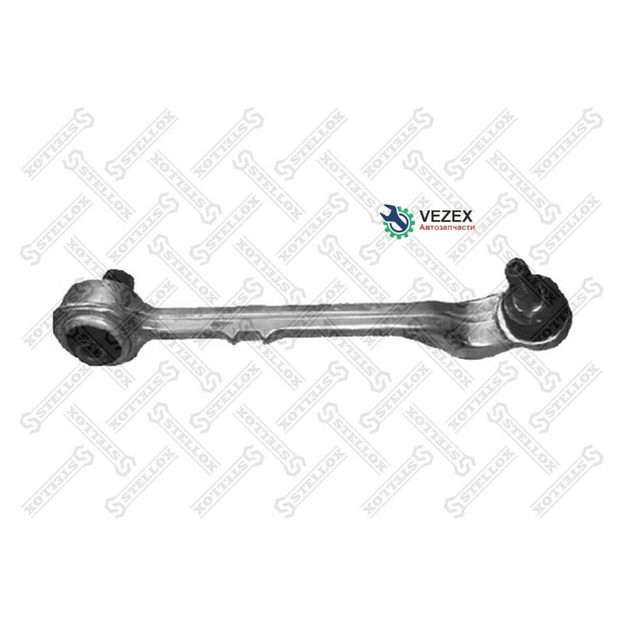 STELLOX 5403436SX рычаг правый!\ BMW E87 04>/E90 05>