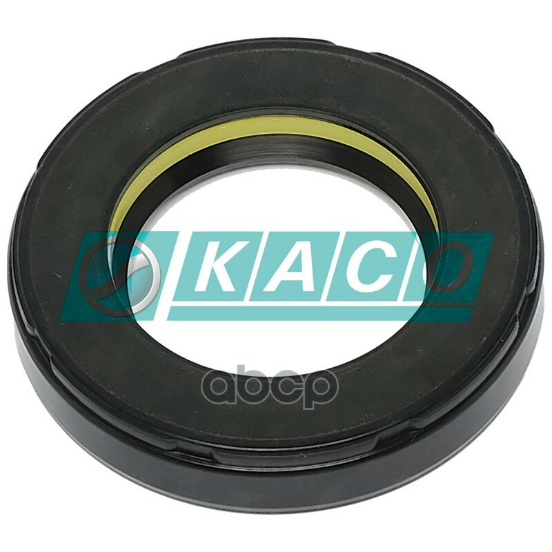 Сальник рулевой рейки 27.7*46*8.5 (7V1) Kaco арт. F-01505T