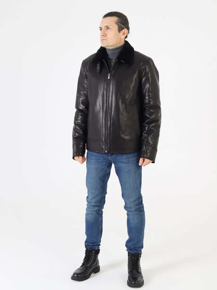 Дублёнка Базовая коллекция