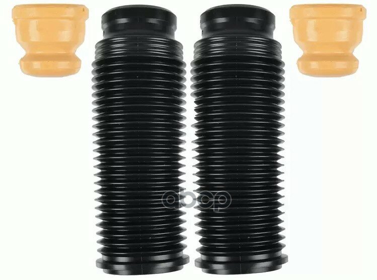 К-кт пыльника+отб! перед VW Touareg 02-10 Sachs арт. 900314