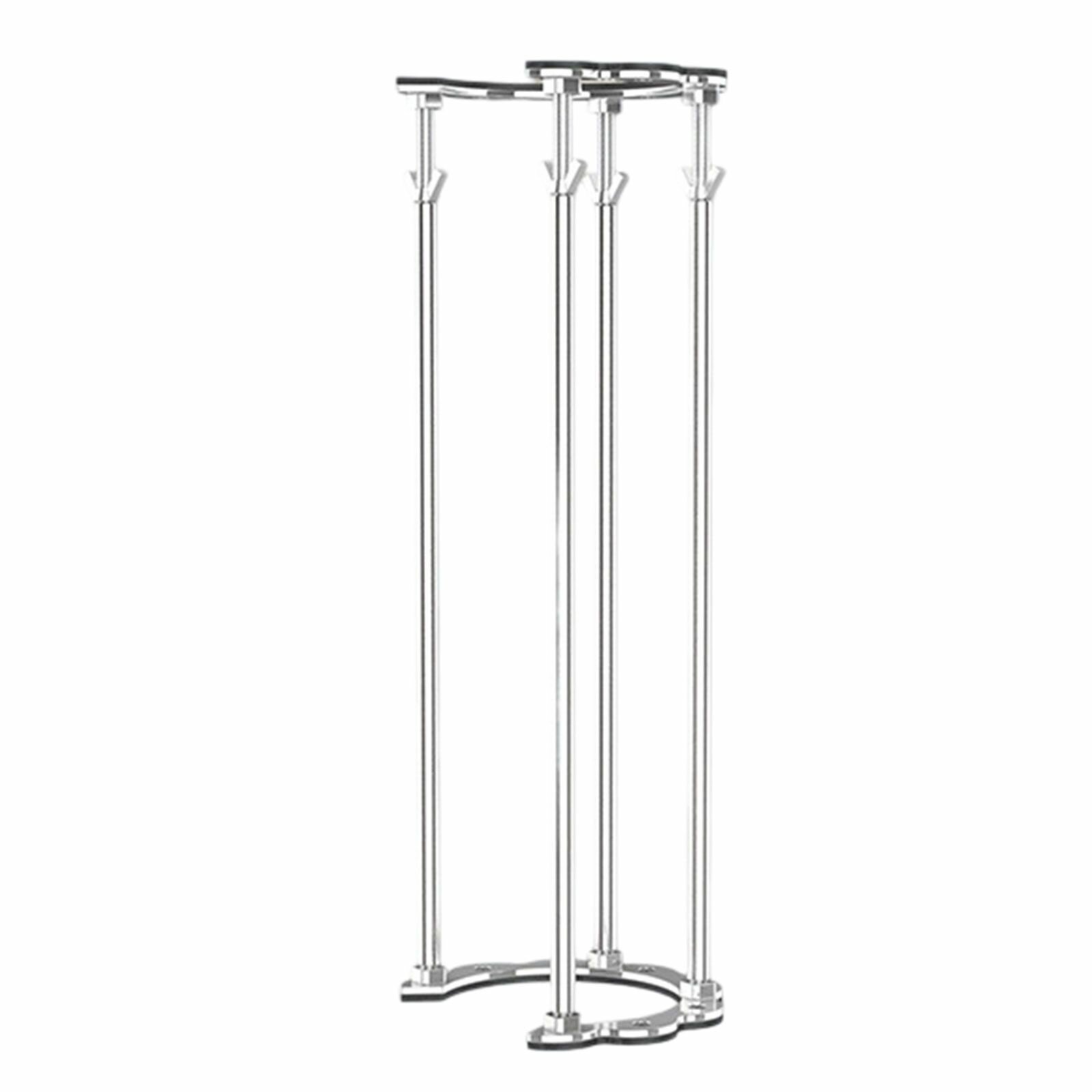 Прочные кронштейны для раковины на 3/4 стойки устойчивая опора