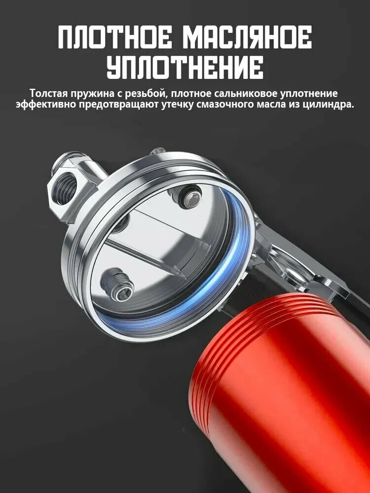 Масленка для смазки — фото 1
